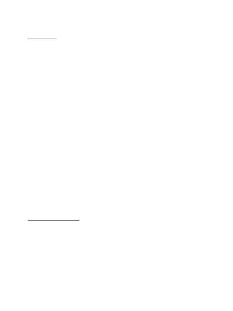 ILAAP Supervision Manual Updates | PDF