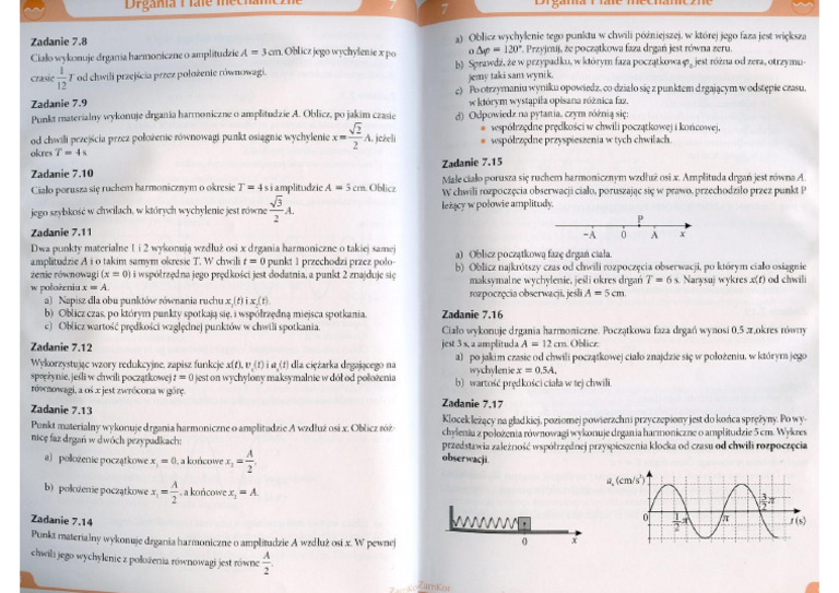 306796933-Zbior-Zadan-Fizyka-Cz-2-Z-fizyka-w-przyszlosc (Przeciągnięte) | PDF