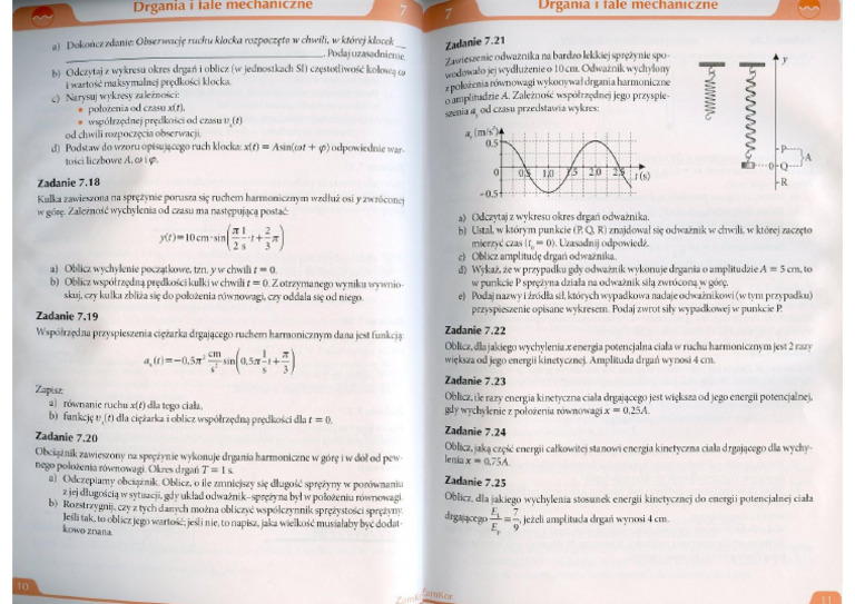 306796933-Zbior-Zadan-Fizyka-Cz-2-Z-fizyka-w-przyszlosc (Przeciągnięte) | PDF