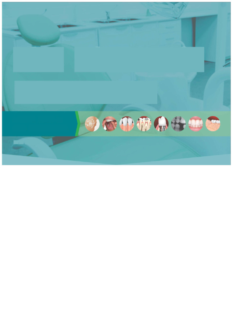 The Chairside Instructor (American Dental Association) (Z-Library ...