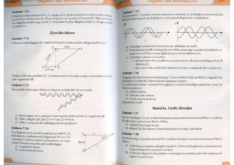 306796933-Zbior-Zadan-Fizyka-Cz-2-Z-fizyka-w-przyszlosc (przeciągnięte) | PDF