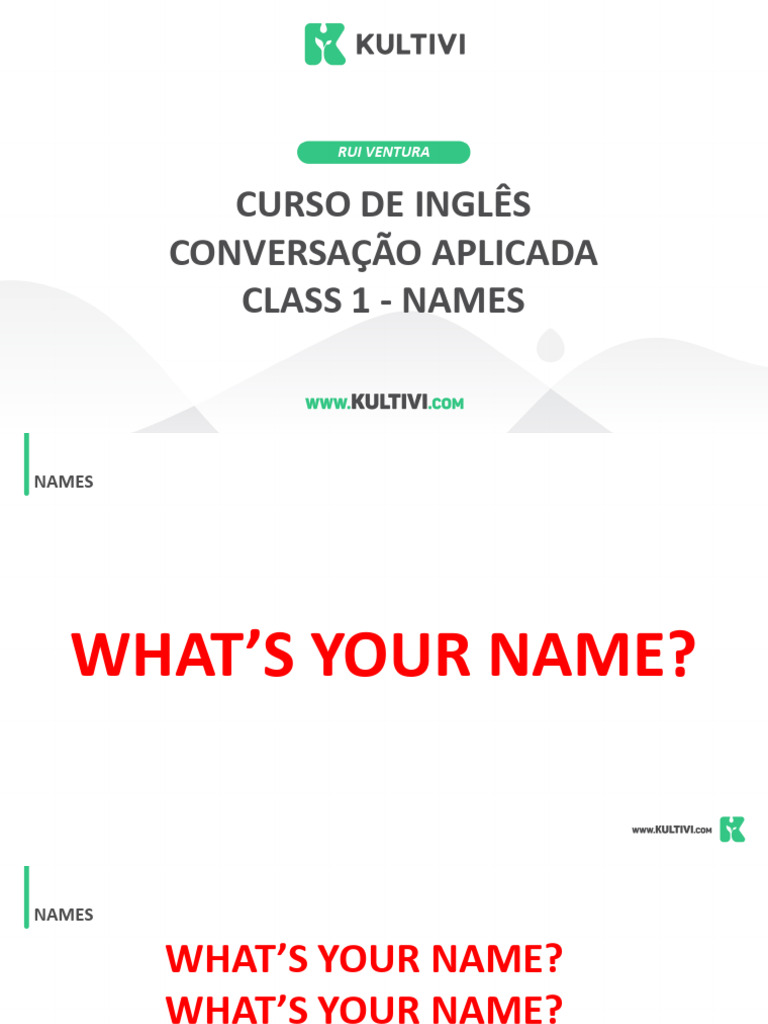 3be10a49832cd373 CLASS1-INTRODUOENAMES | PDF | Onomastics | Linguistic ...