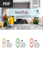 Staff Food Menu | PDF