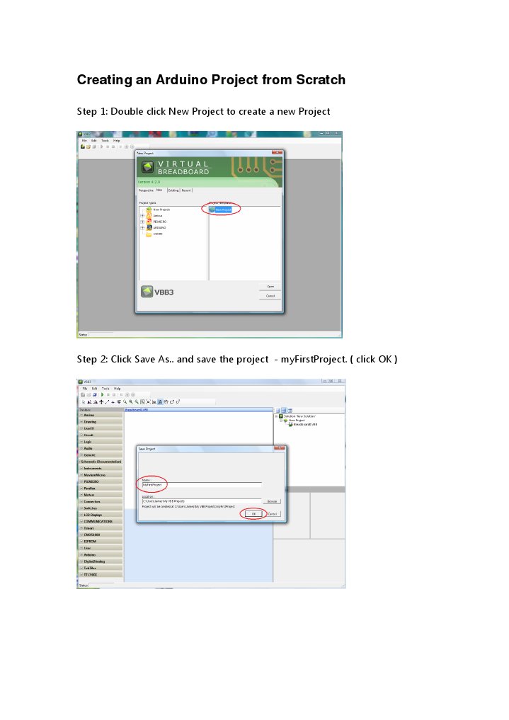 Creating An Arduino Project From Scratch | PDF | Computers | Technology ...