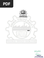 B.E ECE Reg 2021 Anna University Syllabus 2nd Semester Compress | PDF