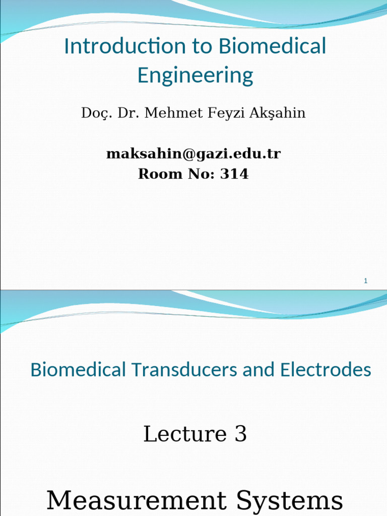 eee461_3 | PDF | Sensitivity And Specificity