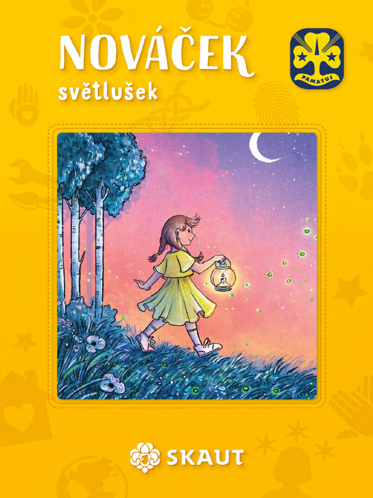 Novacek Svetlusek | PDF