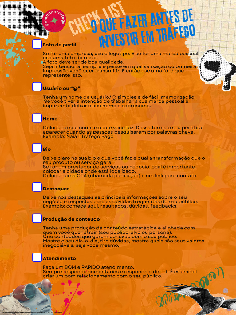 Check list (1) (1) | PDF