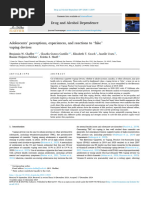 Implementing RA 11900 Regulations | PDF | Electronic Cigarette