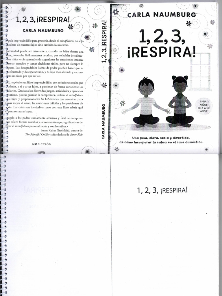 1 2 3 RESPIRA! | PDF
