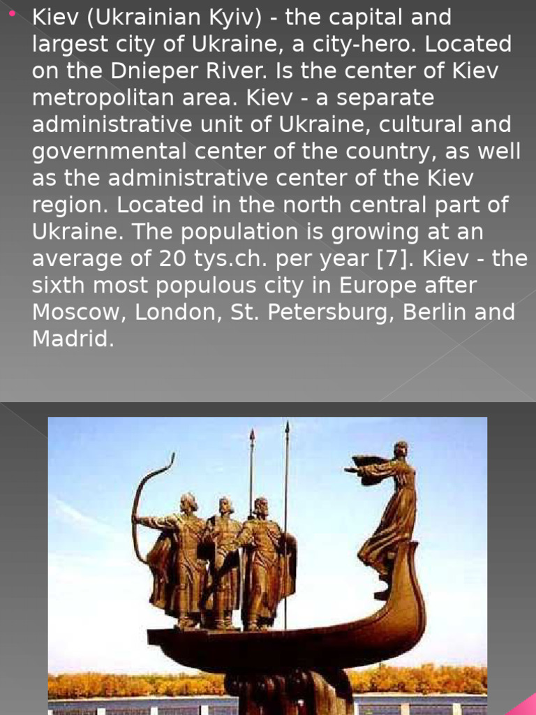 Kiev-Photo - 20 | PDF