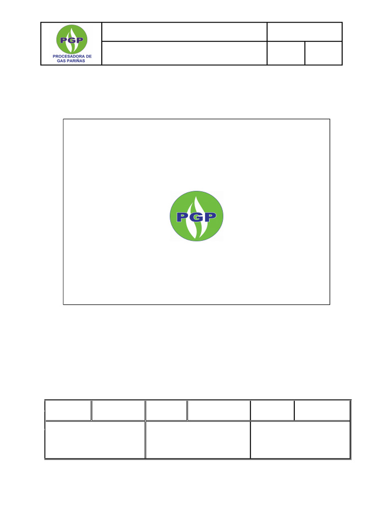 MSIG-02 Manual QHSE y PSM V.04 | PDF | Valores | La seguridad informática