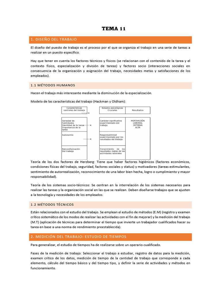 wuolah-free-Tema-11-gulag-free | PDF | Hora | Medición