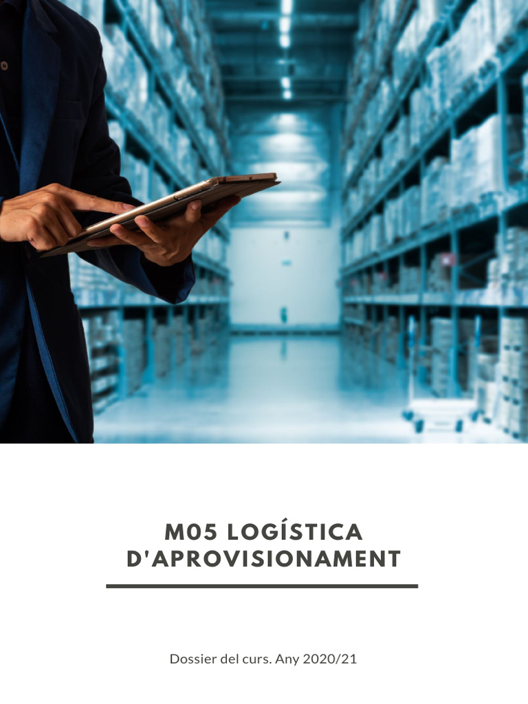 Dossier M05 UF3 RA1 | PDF