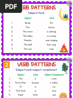 Power Up Level 2 Pupils Book | PDF