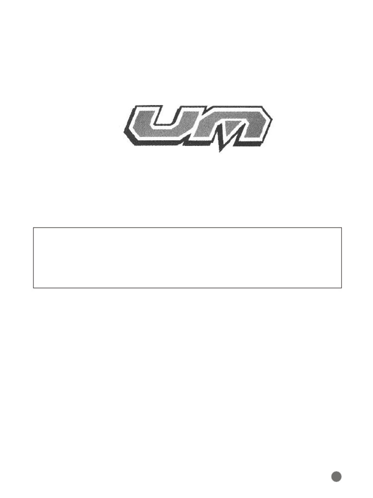 dtf_200 | PDF | Transmisión manual | Motocicleta