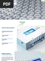 IND400 Indicator Brochure en PB B IND 20240507 00189393 | PDF | User ...