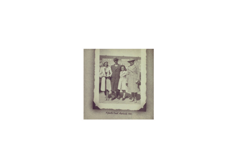 annie frank | PDF