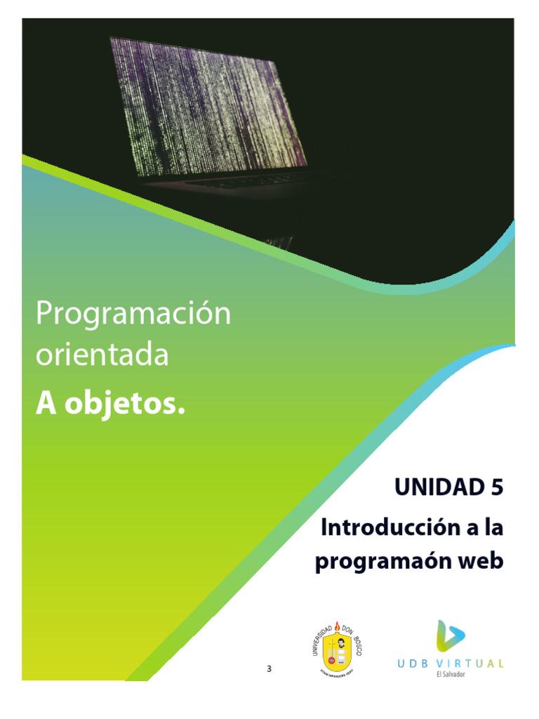 Unidad 5 | PDF | HTML | Red mundial