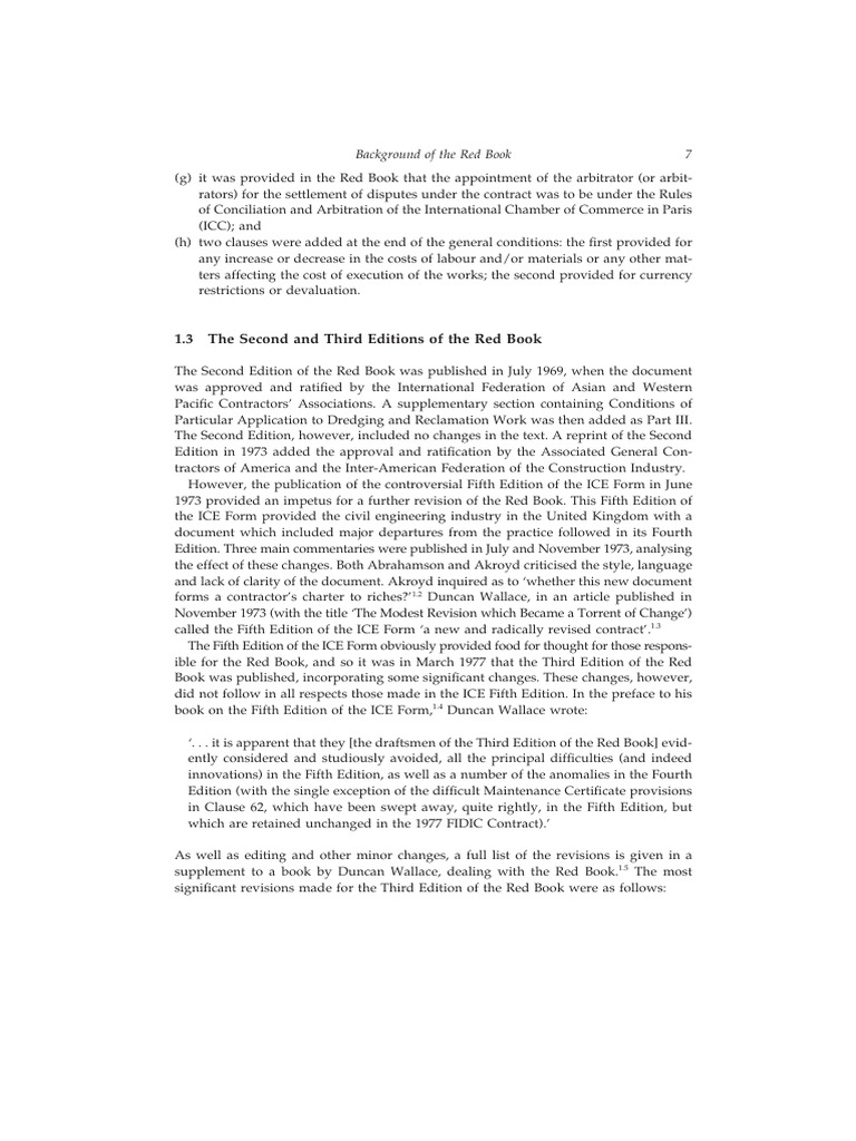 The_FIDIC_Forms_of_Contract_----_(1.3_The_Second_and_Third_Editions_of ...