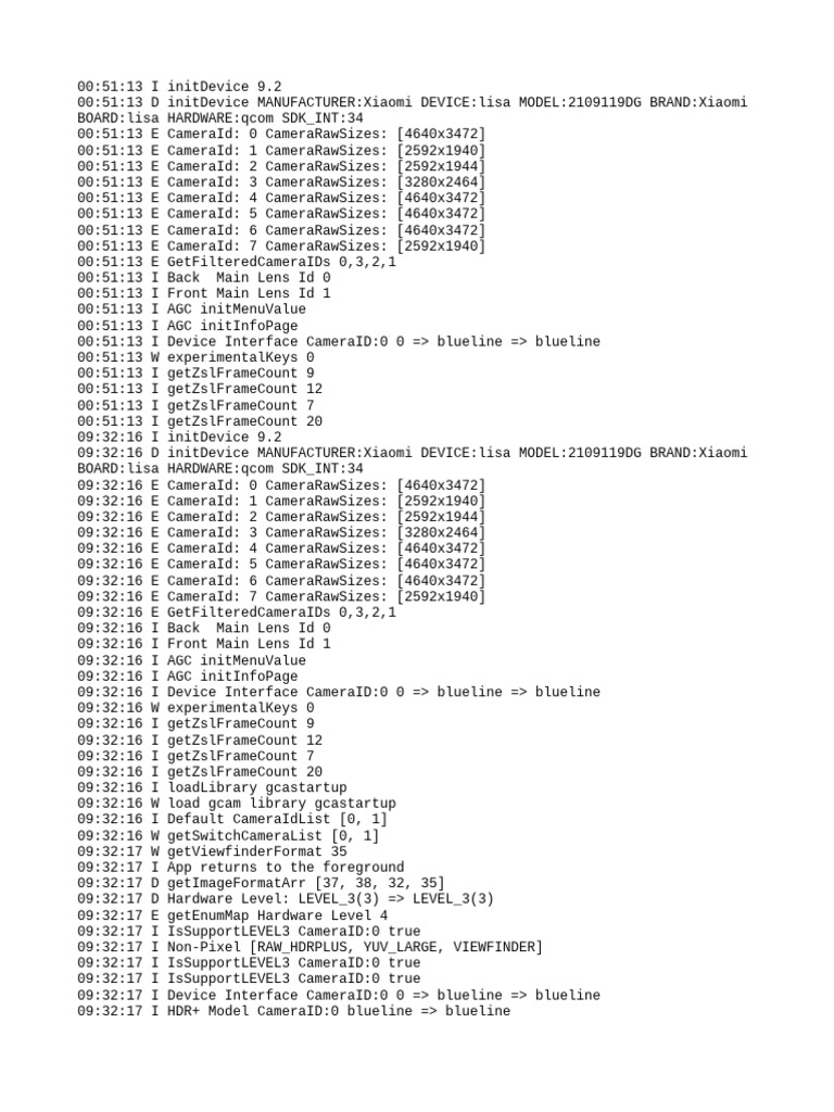 log_20241220 | PDF | Computing | Operating System Families
