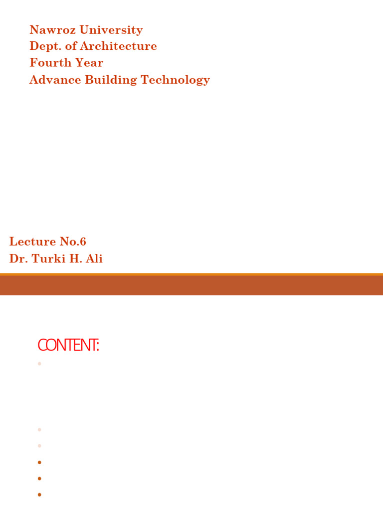 High-Rise Structural Systems Overview | PDF | Beam (Structure ...