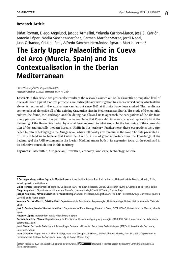 10.1515 - Opar 2024 0009 | PDF