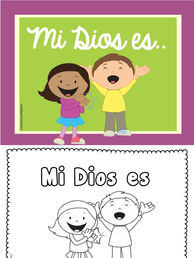 Dios Es Inmutable | PDF