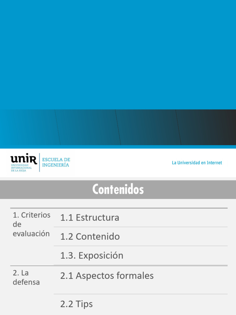 Transversal Defensa TFE | PDF | Informática | Big Data