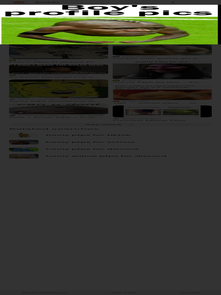 Bots Pfps Girs Pfps Meme - Google Search | PDF