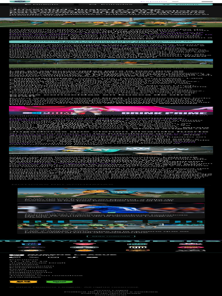 Ilusión y Caras Conocidas Entre Las 40 Finalistas Al Draft de Queens ...