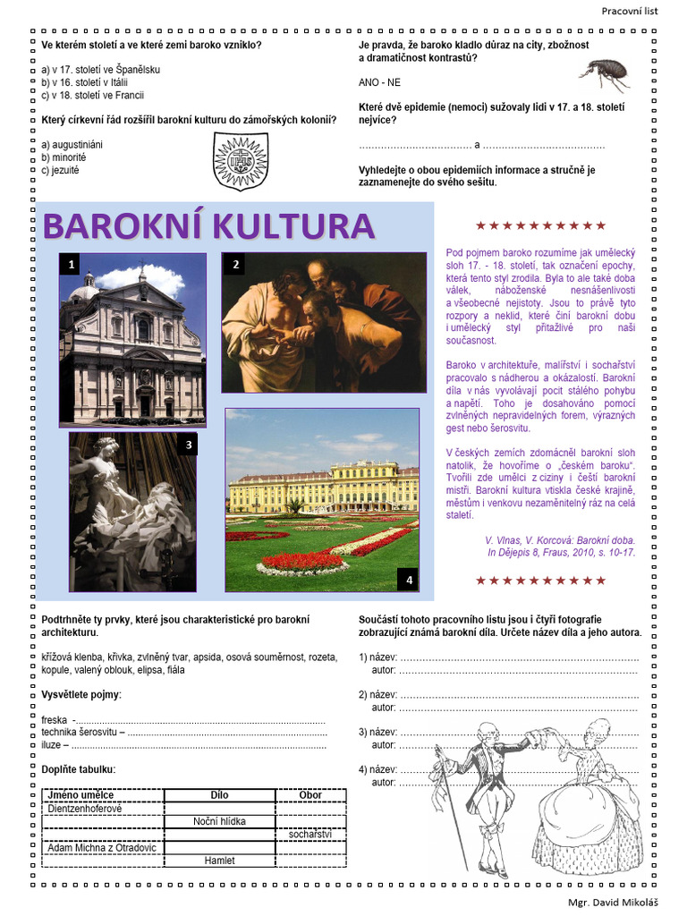 pl-baroko | PDF