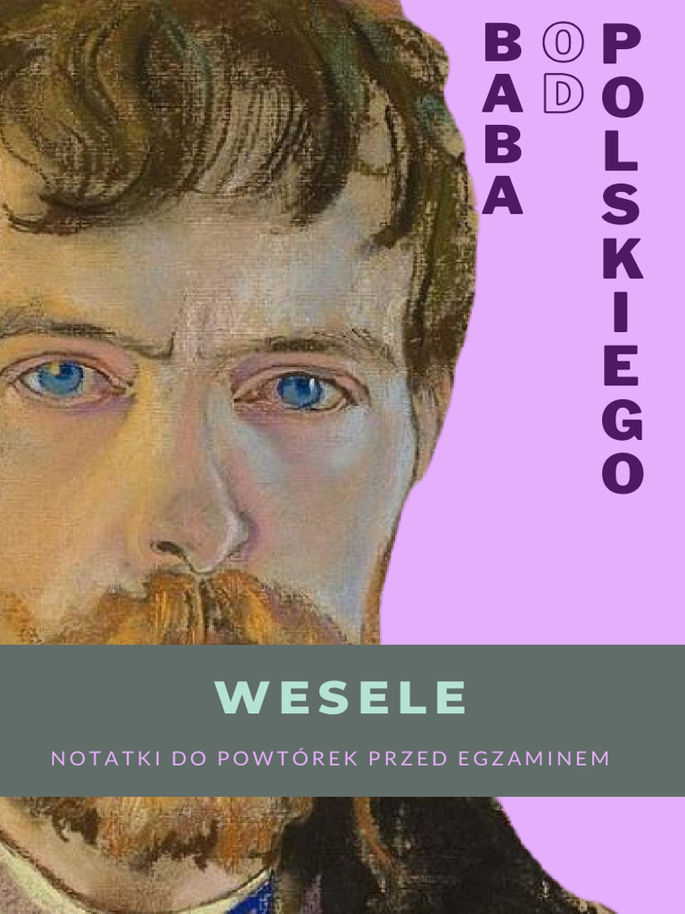 Wesele | PDF