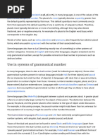 Overview of Thaana Script in Maldives | PDF | Writing | Linguistics