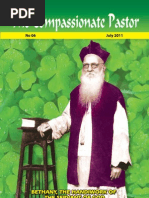 Church Board Resolution | PDF