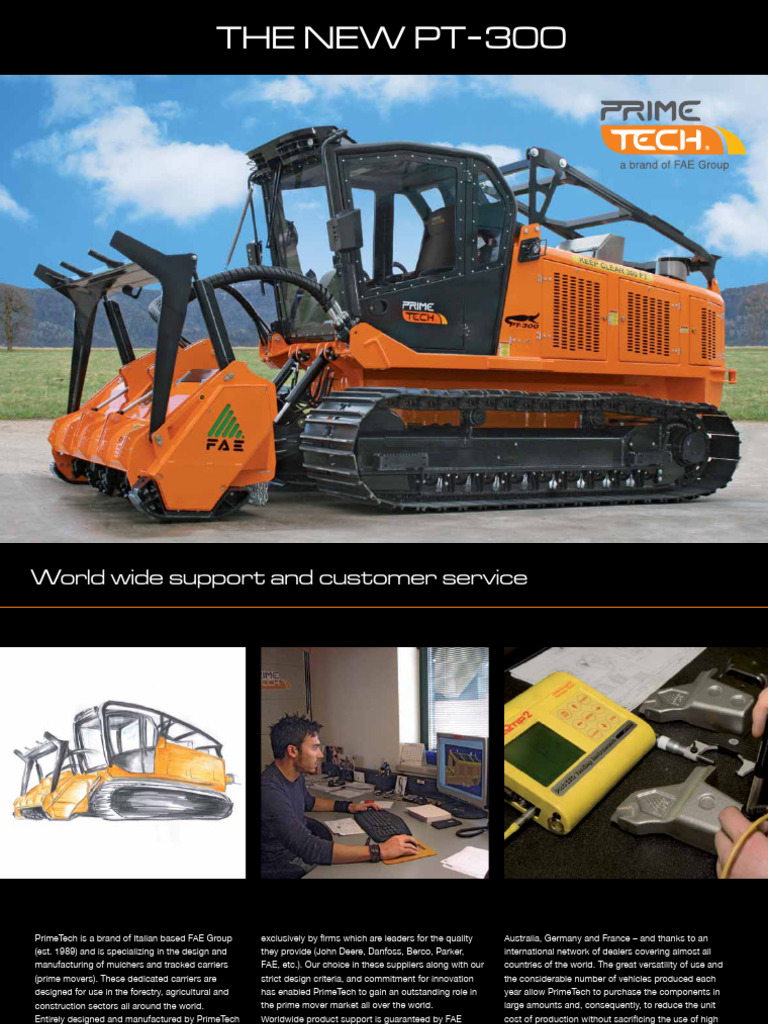 EN_PT-300_05-15 | PDF