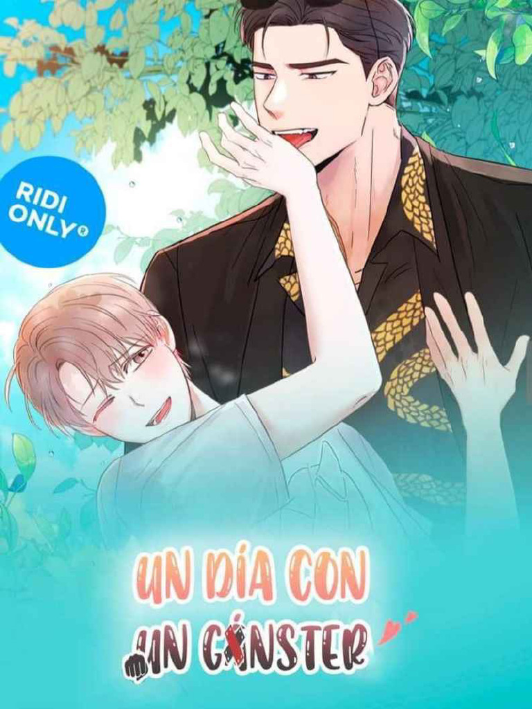 28 Un Día Con Un Gánster | PDF