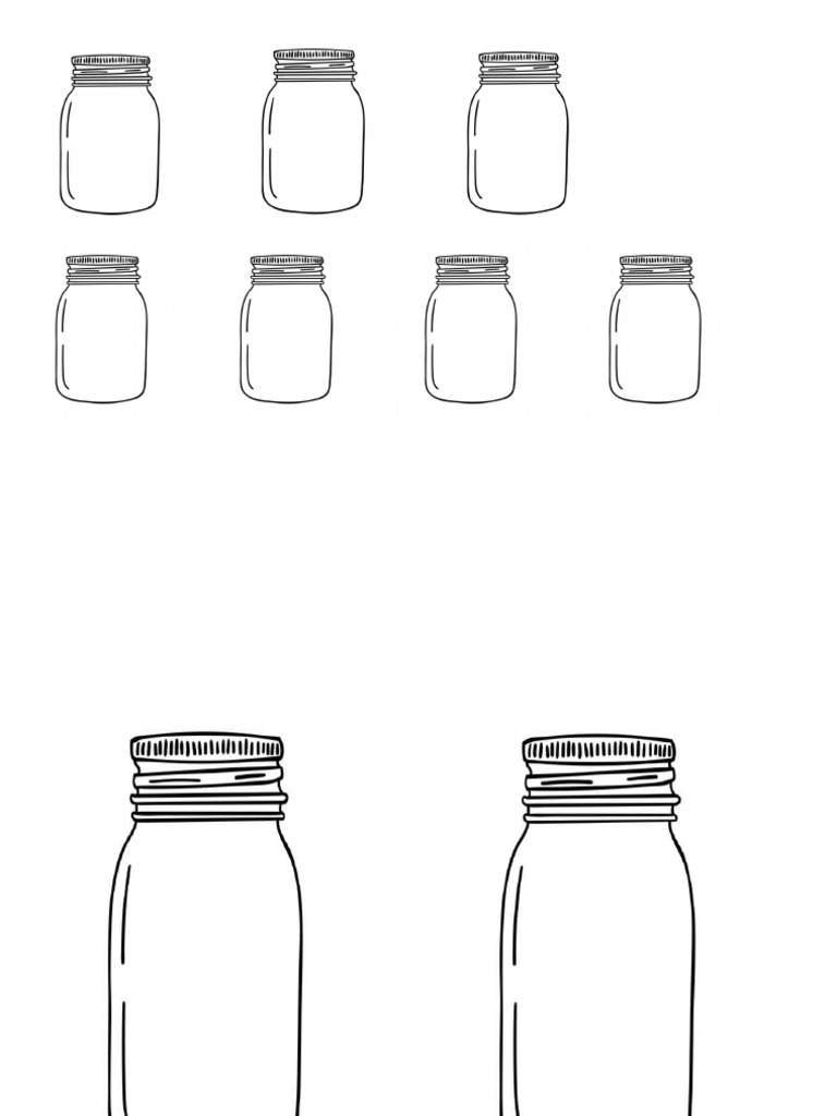 Jars | PDF