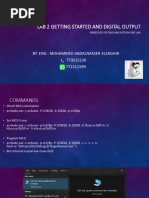 ATmega328P - Register Summary | PDF | Input/Output | Data