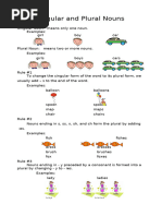 Crochet Girl Portrait Pattern Guide | PDF | Crochet | Needlework