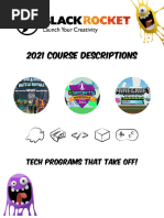 CodeSpark Academy Student Login Instructions | PDF