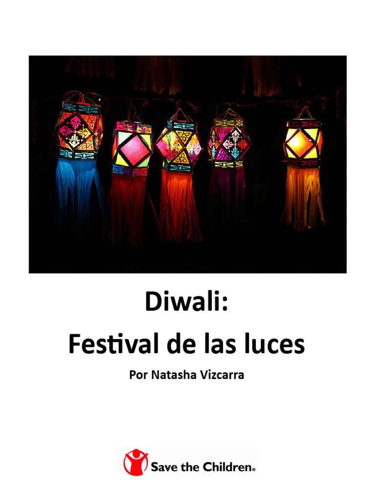 Diwali | PDF | Religiones indias | Religiones religiosas