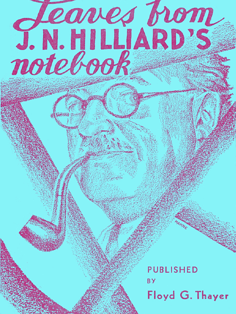 leaves_hilliard | PDF