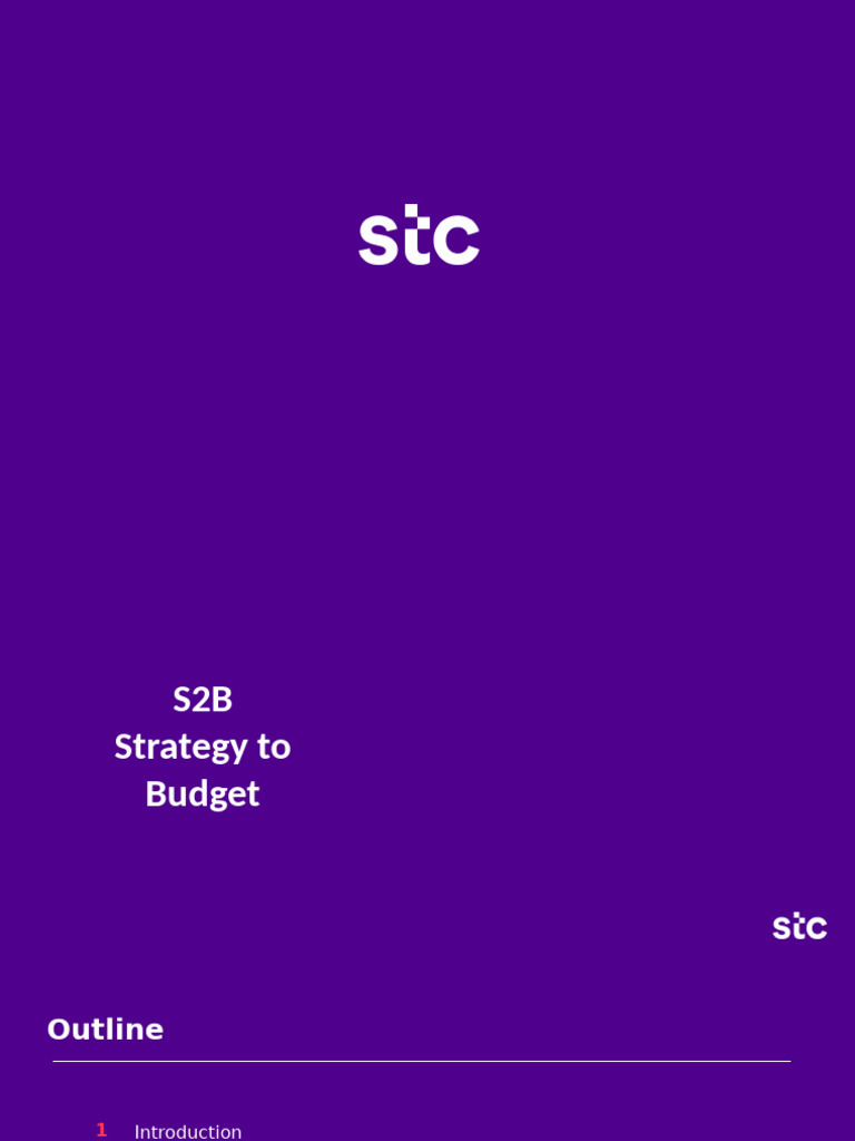 S2B Success Study | PDF | Automation | Business Process