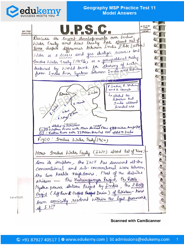 Practice Trade, Transport, Pol Geo | PDF