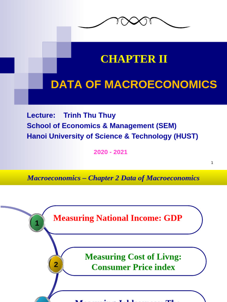 Understanding CPI and Inflation Measurement | PDF | Cost Of Living ...