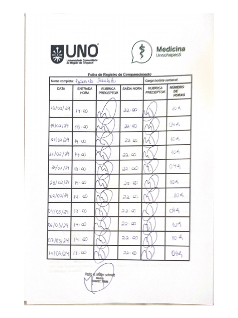 Medicina | PDF