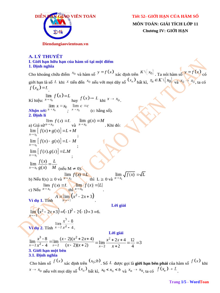 E2-1g4-Btcc1 - Gioi-Han-Ham-So-Bich Hai Le | PDF