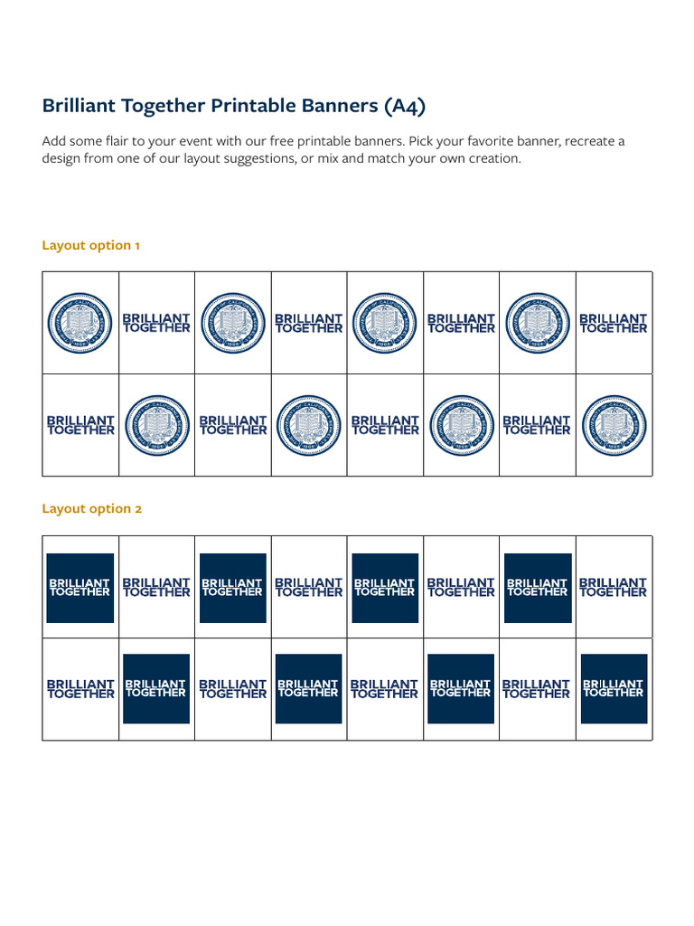 Berkeley Templates | PDF