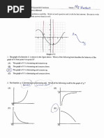(Passwater) HW Key Topic 1.5 Polynomial Functions and Complex Zeros ...